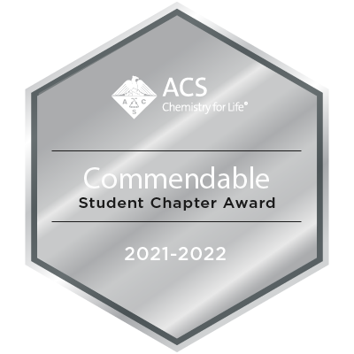 Nossas Premiações – ACS STUDENT CHAPTER UFC