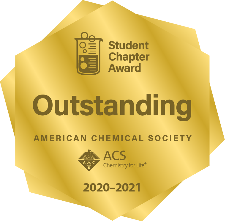 Nossas Premiações – ACS STUDENT CHAPTER UFC